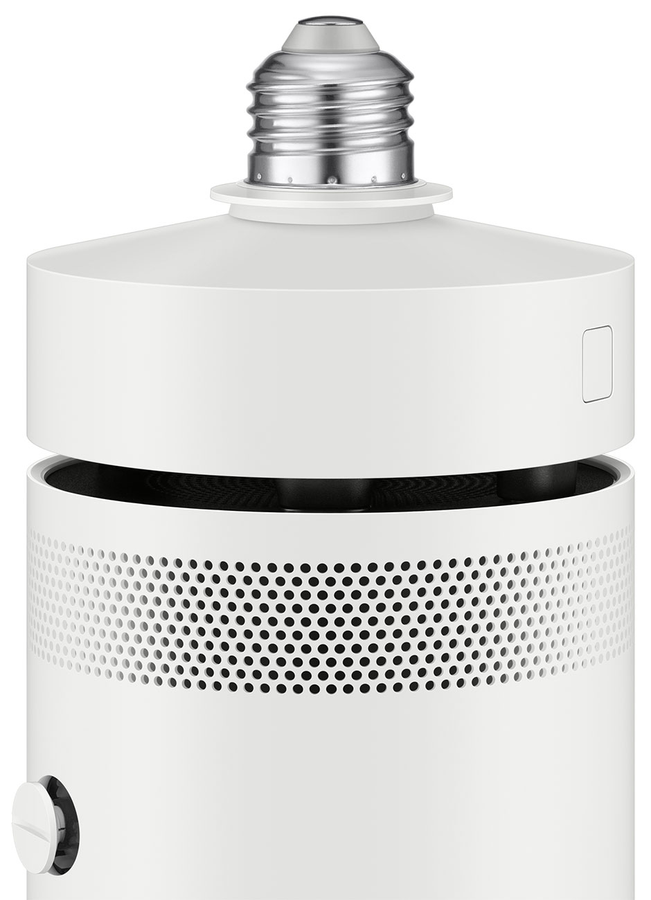 Samsung The Freestyle Socket Adapter (2022) - VG-FSA3BA/ZA