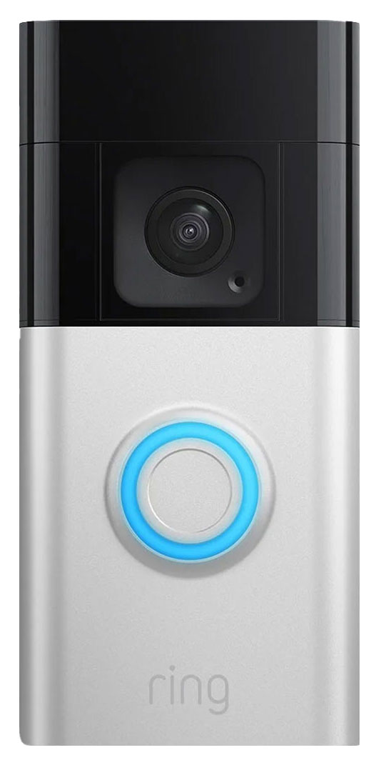 Ring Battery Doorbell Plus Video Doorbell (2023) | Abt