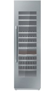 Thermador 24" Built-In Wine Column - T24IW905SP | Abt