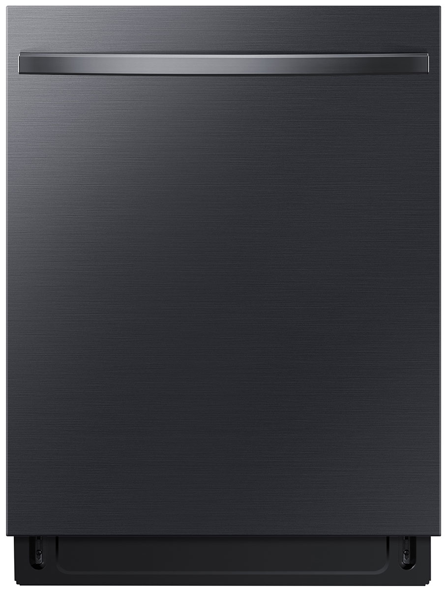 Samsung StormWash Dishwasher | 46-dBA Smart | Abt