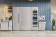 Thermador T18IF905SP Freedom Collection Freezer Column | Abt