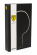 Killerspin Impact D5 Black Ping Pong Paddle - 30352 | Abt