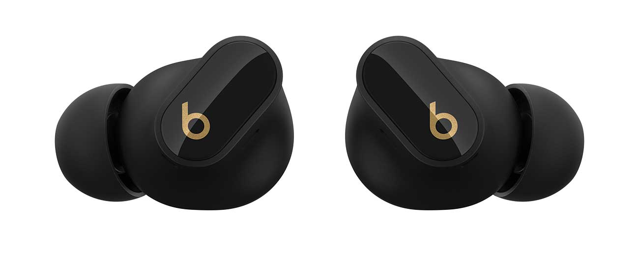 Beats Studio Buds+ Wireless Noise Canceling Earbuds | Abt