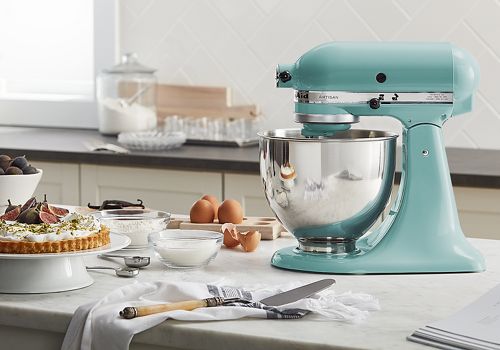 Hand Mixers & Stand Mixers | Abt