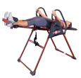 Body-Solid Best Fitness Inversion Table - BFINVER10