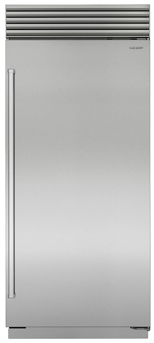 Sub-Zero 36" Stainless Refrigerator CL3650RID/S/P/R | Abt