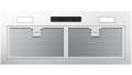 Zephyr Twister 28" Stainless Steel Insert AK8000CS | Abt