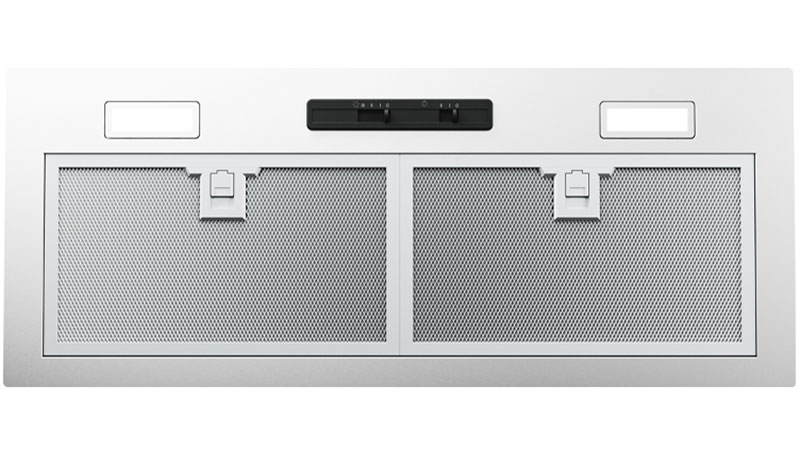 Zephyr Twister 28" Stainless Steel Insert AK8000CS | Abt