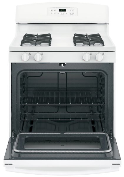 GE Stoves & Gas Ranges | Abt Appliances