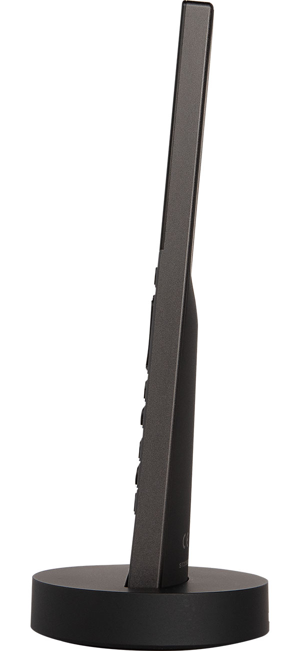 Control4 Halo Touch Universal Remote Control | Abt