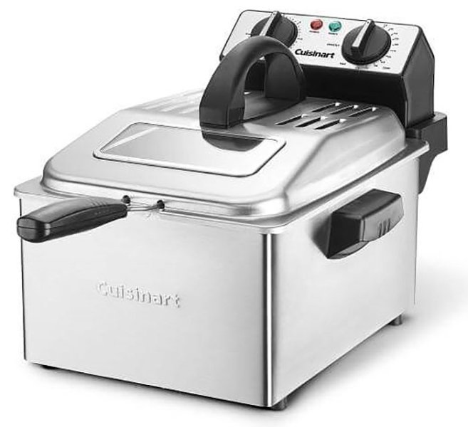 Deep Fryers & Air Fryers | Abt