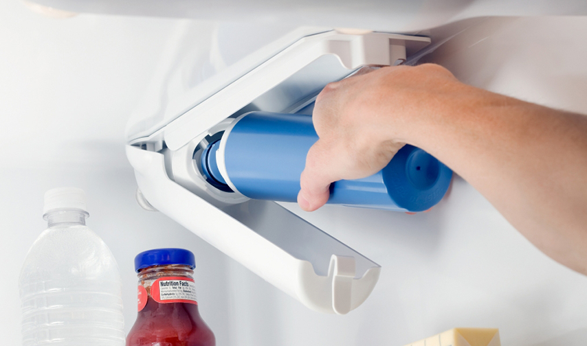Sub-Zero DEC3050RID/R Refrigerator Built-In Column | Abt