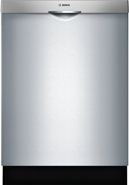 Bosch All Dishwashers