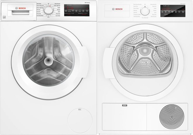 Laundry Packages: Washer & Dryer Sets | Abt