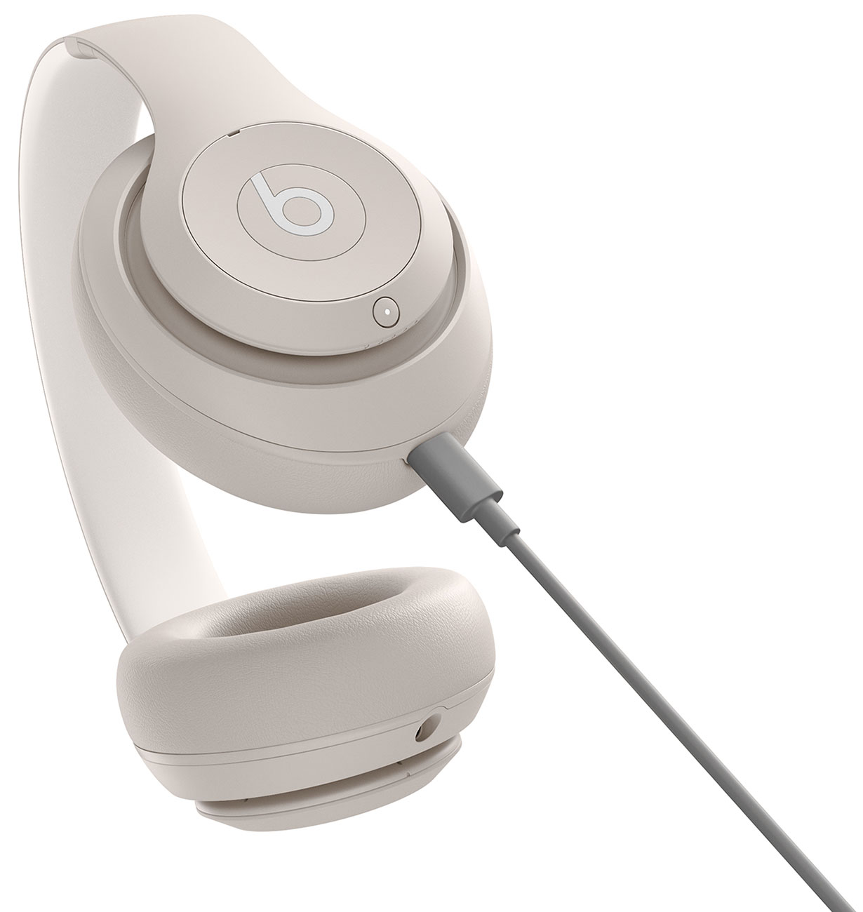 Beats By Dr. Dre Beats Studio Pro Headphones Sandstone | Abt