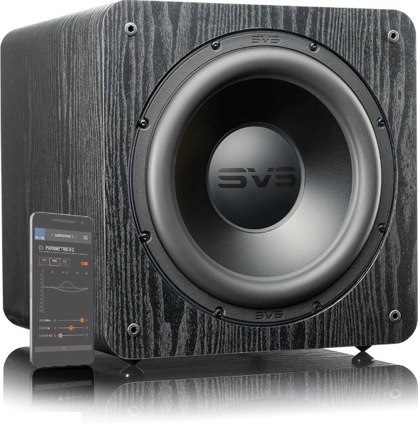 Subwoofers: Powered & Unpowered Subwoofers | Abt