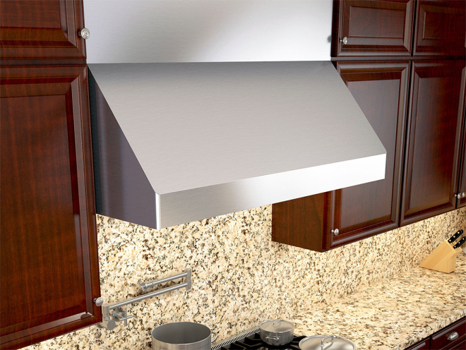 Zephyr Wall Hoods