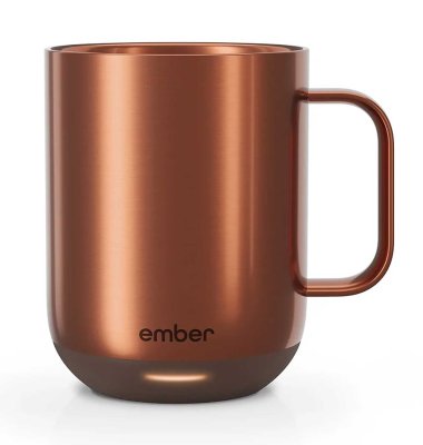 Ember 12 Oz. Ember Travel Mug 2 Plus - TM231200US | Abt