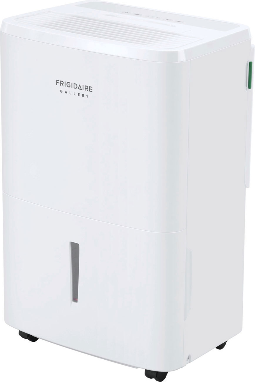 Frigidaire Gallery 2-in-1 Dehumidifier 50 Pint - GHDD5035W1