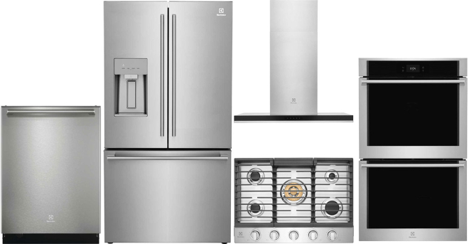 Kitchen Appliance Packages | Abt