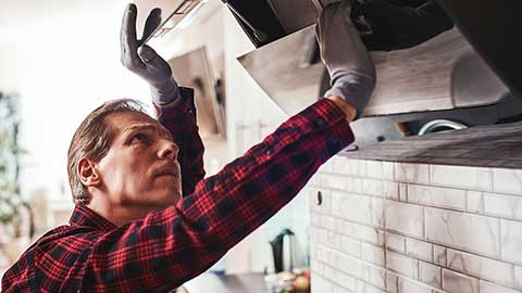 Monogram 48" Stainless Gas Rangetop ZGU486NDTSS | Abt