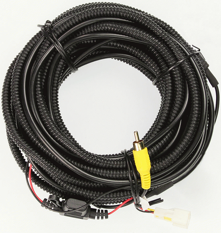 Metra Ford Emblem Replacement Back-Up Camera - TE-FDEM