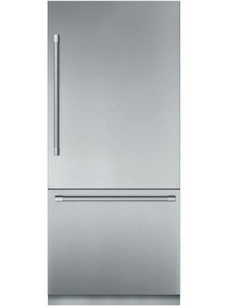 Built-In Bottom Freezer Refrigerator | Abt