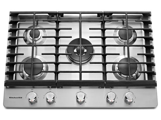 Gas Cooktops & Stove Tops | Abt
