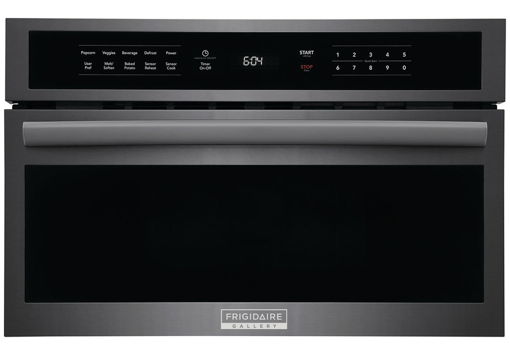 Frigidaire Gallery 30" Built-In Microwave GMBD3068AD | Abt
