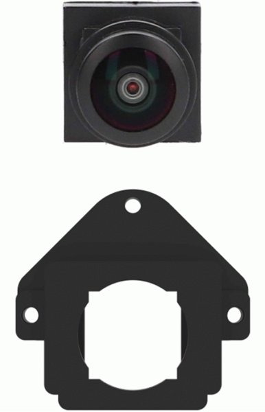 Mobile Rear-View Cameras | Abt