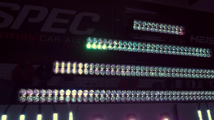 Metra Lighting Controller RGB Control Box - RGB-CB1 | Abt