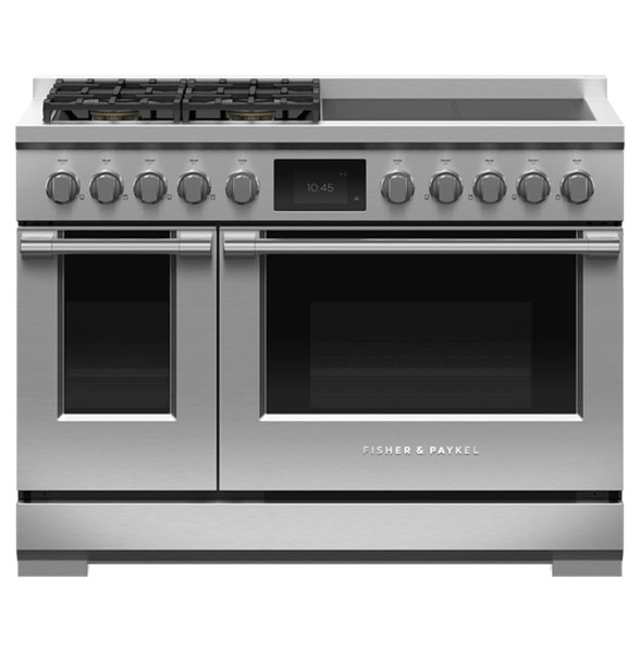 Fisher & Paykel Professional Style Kitchen Ranges | Abt
