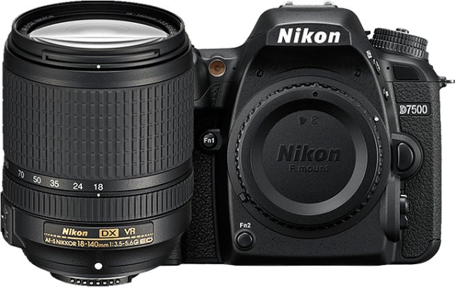 Nikon Digital Cameras | Mirrored & Mirrorless | Abt