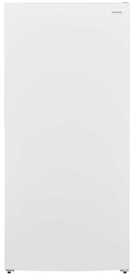 Frigidaire Upright Freezer 20 Cu. Ft in Carbon - FRUF2020AN