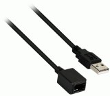 Metra USB Cable 12" For Subaru 2008 And Up - AXUSB-SUB