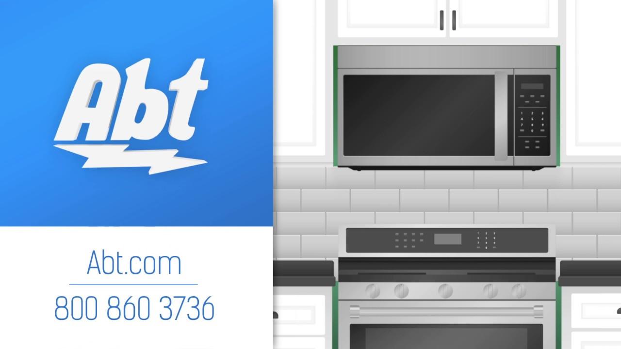Microwave Buying Guide | Abt