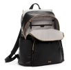 Tumi Voyageur Ruby Backpack In Black - 135494-1041