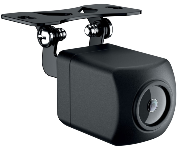 Hertz Super Compact Wi-Fi Backup Rear Camera - HMCAMW01