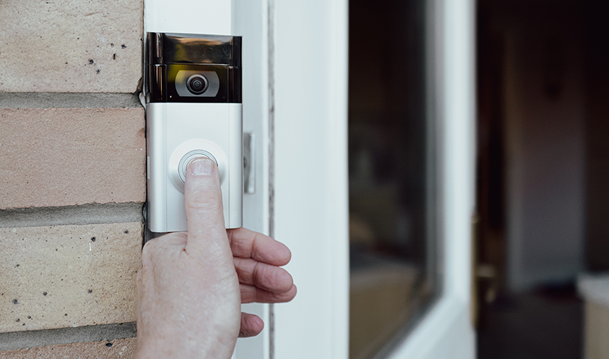 Josh.ai Josh Micro Onyx Black - MICRO-ONYXBLACK | Abt