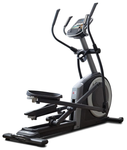 Elliptical Machines | Abt