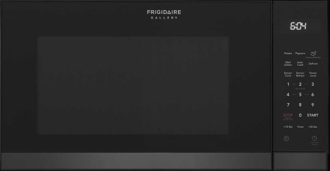 Frigidaire Gallery GMBS3068BF Built-In Microwave | Abt