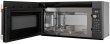 Cafe 1.7 Cu. Ft. Matte Black Microwave CVM517P3RD1 | Abt