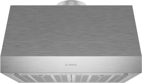 Bosch 500 Series 36" Stainless Chimney Hood HCB56651UC | Abt