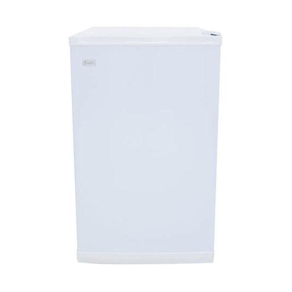 Avanti 2.8 Cu. Ft. Vertical Freezer 19-Inch Wide in White - VF306