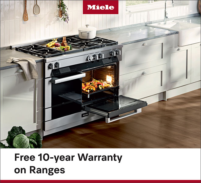 Miele | Miele Appliances: Kitchen & Laundry | Abt