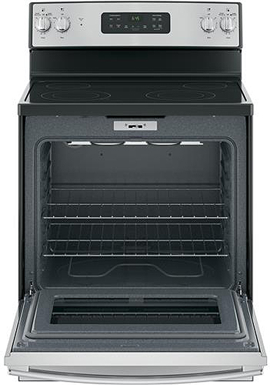 Shop Electric Ranges & Stoves | Abt