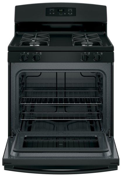 GE Stoves & Gas Ranges | Abt Appliances