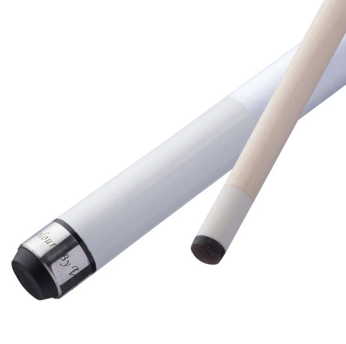 Viper Colours Wrapped In Diamonds Billiard/Pool Cue Sticks - 50095319