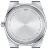 Tissot PRX Black Dial Steel Watch, 40mm - T1374101105100
