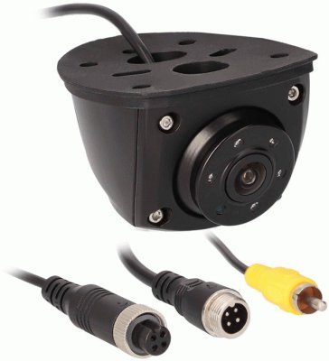 Metra Universal Micro Camera Angled Camera TE-MIPI | Abt
